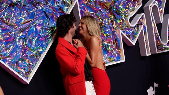 Kelsea Ballerini Opens Up About “Redeeming” Relationship