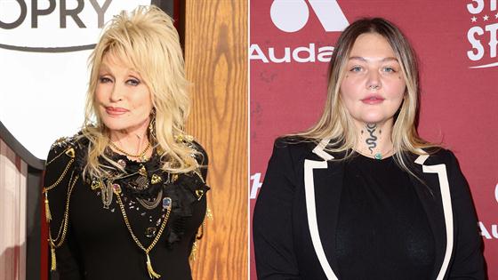 Dolly Parton Breaks Silence on Elle King’s Tribute Incident