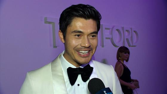 Tom Ford News, Pictures, and Videos | E! News