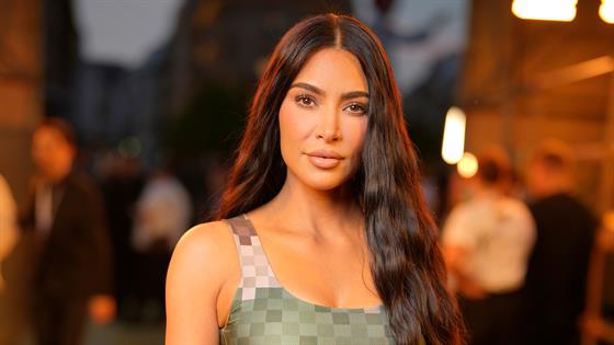Why Kim Kardashian Thinks Botox Will Impact Her Acting Career