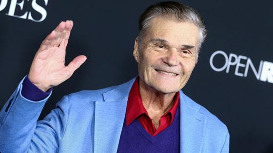 Legendary Comic Actor Fred Willard Dead at 86