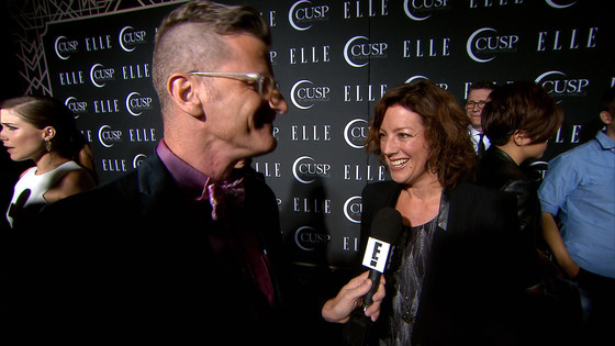Sarah Mclachlan Is Loving Her 40s