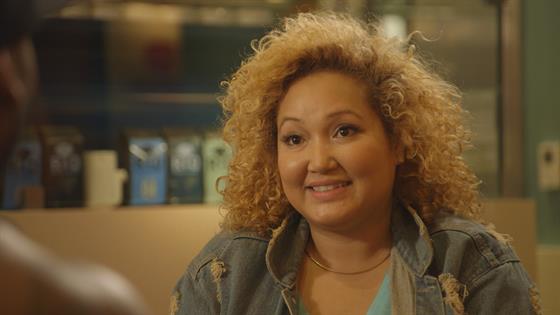 Corey Calliet Can't Stand Ranella's Flirtatious Vibe