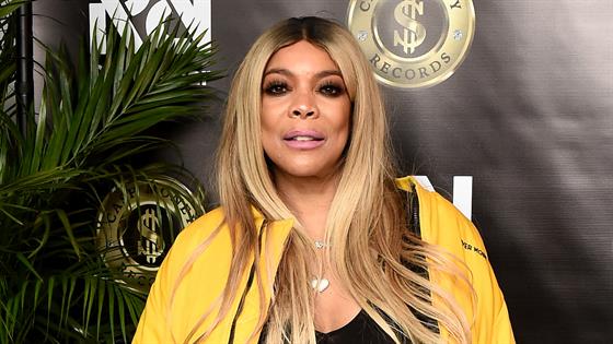 Wendy Williams "Permanently Incapacitated" Amid Dementia Battle