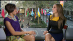 Melissa Gorga Explains Controversial Sex Advice