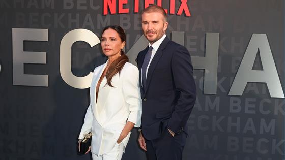 Victoria Beckham Says Recent ‘Beckham’ Docuseries Felt ‘Liberating’