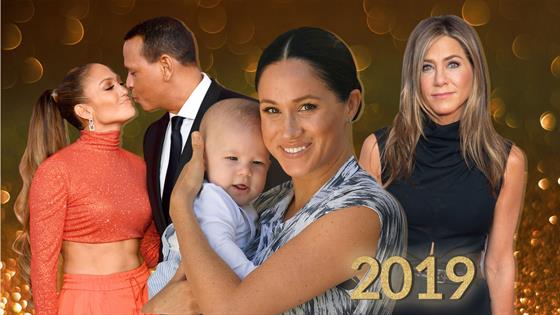 Best 5 Celebrity Social Media Posts of 2019