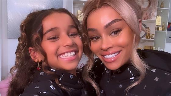 Dream Kardashian Reveals Luxury Gift From North West and Kim Kardashian