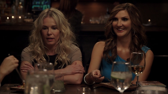 Kardashians Tear Into Chelsea Handler