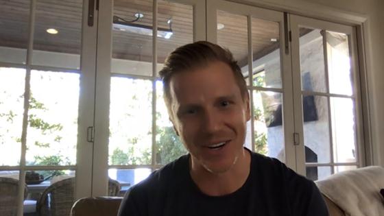 Sean Lowe Reflects on The Bachelor 10 Years Later & Chris Harrison