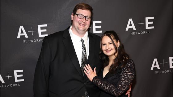Gypsy Rose Blanchard Files For Divorce From Ryan Anderson