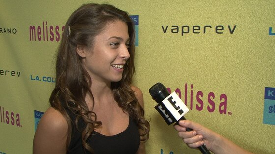 Justin Bieber's Rumored Girlfriend Jacque Rae Pyles Opens Up About ...