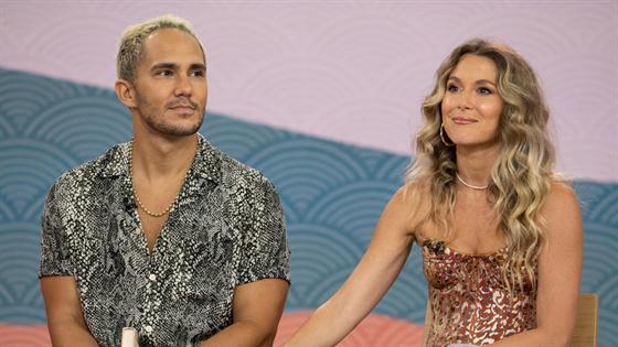 Alexa and Carlos PenaVega Announce Stillbirth of Baby No. 4
