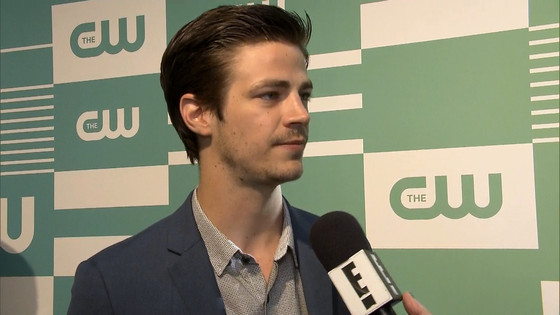 "The Flash" Crossing-Over With "Supergirl"?