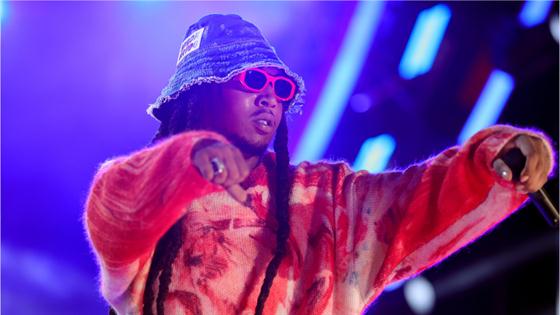 Migos Rapper Takeoff Dead at 28: Everything We Know