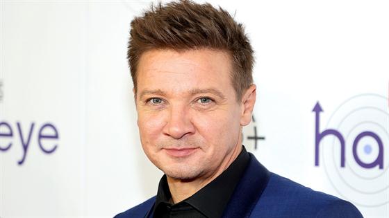 Jeremy Renner Broke More Than 30 Bones in Snowplow Accident