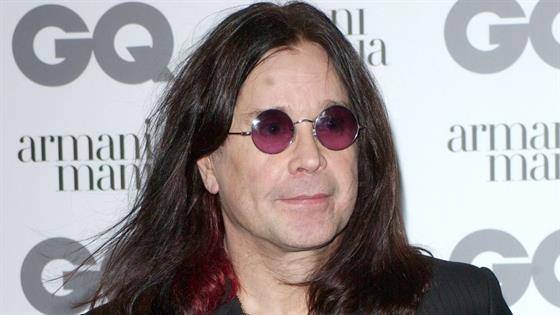 Ozzy Osbourne’s Kids Jessica and Louis Osbourne Honor Their Dad After His Death