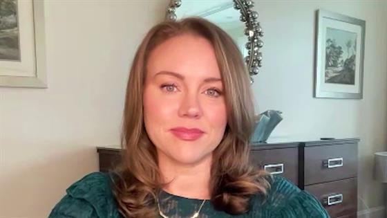 Kara Robinson Recalls Details About Her Abduction 20 Years Ago