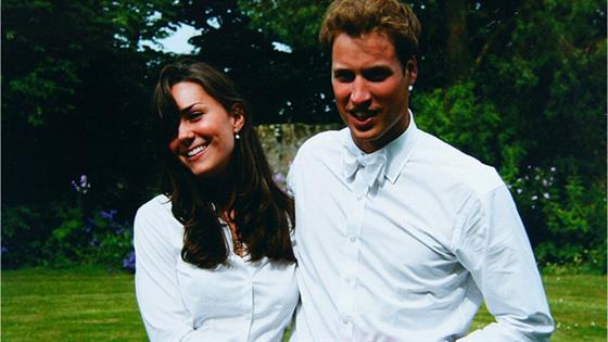 Prince William And Kate Middleton Celebrate 9 Year Anniversary