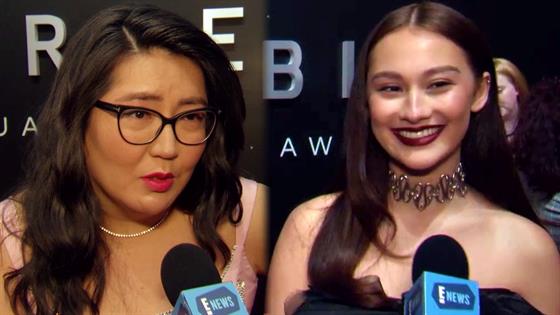 Jenny Han Talks Filming The Summer I Turned Pretty