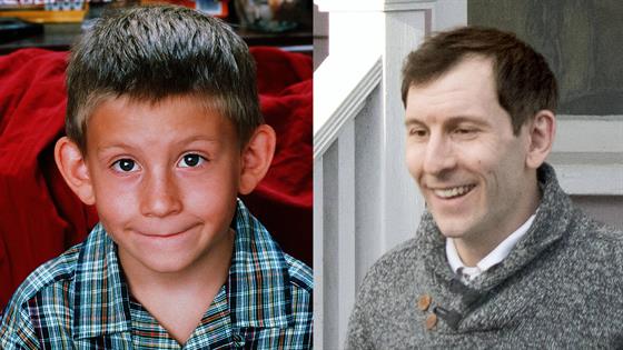 Malcolm in the Middle’s Erik Per Sullivan Publicly Seen For First Time In 18 Years