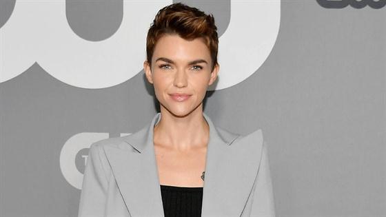Ruby Rose Alleges Unsafe Conditions on CW's "Batwoman" Set