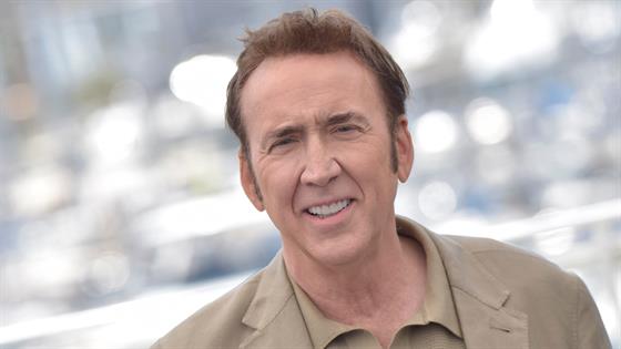 Nicolas Cage Reflects on Having 3 Kids With 3 Different Women