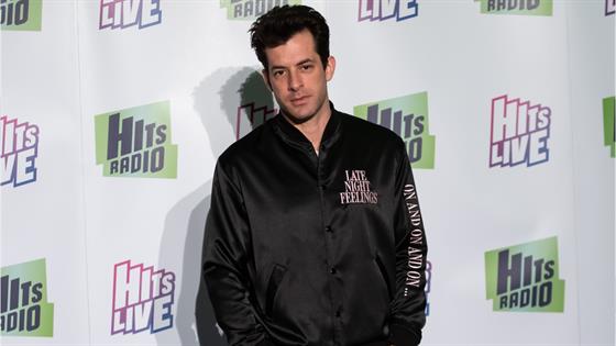 Mark Ronson Marries Meryl Streep's Daughter Grace Gummer