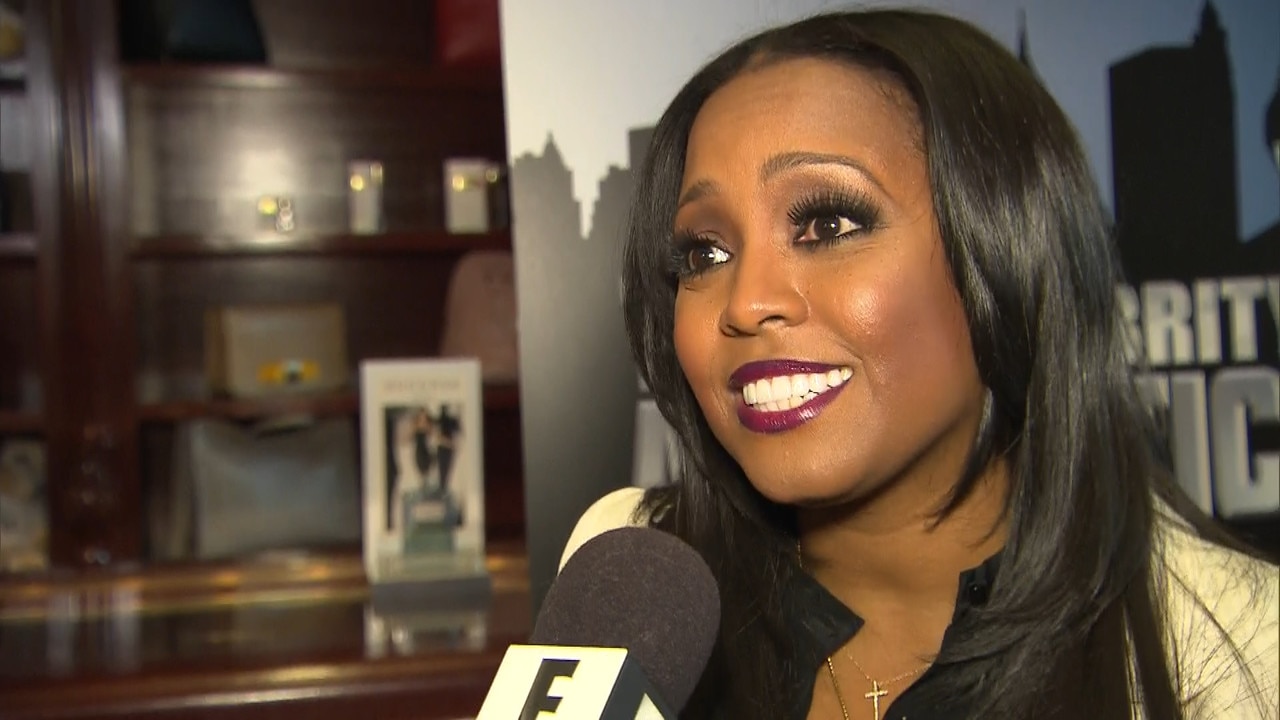 Keshia Knight Pulliam Gets Candid On Bill Cosby E News
