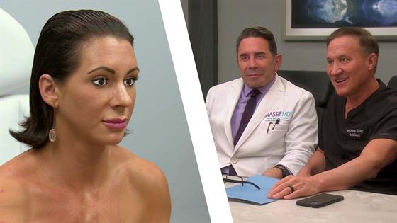 Huge Mystery Chest Growths Removed: "Botched" RECAP (S7, Ep8)
