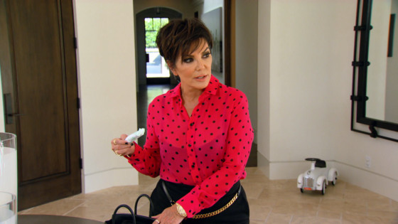 Can 60-Year-Old Kris Jenner Get Pregnant?