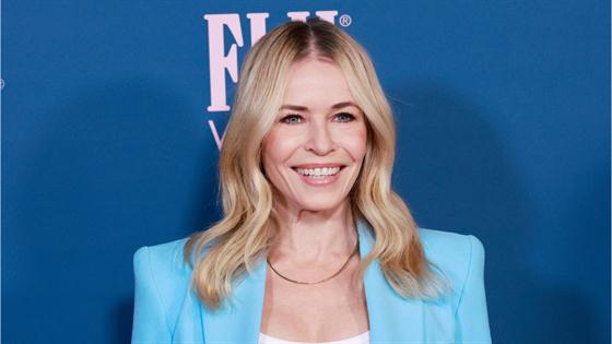 Chelsea Handler Trolls Horny Old Men In Hollywood