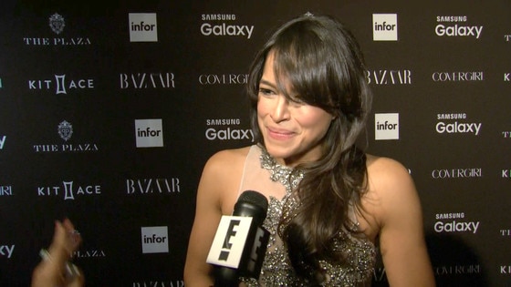 Michelle Rodriguez News, Pictures, and Videos | E! News