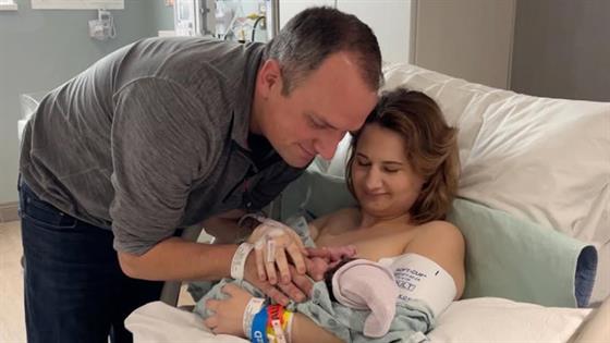 Gypsy Rose Blanchard Gives Birth, Welcomes Baby Daughter With Ken Urker!