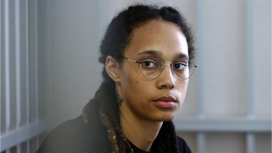 Brittney Griners Appeal Rejected By Russian Court