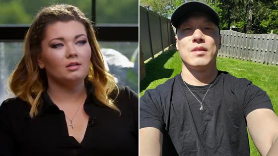 Teen Mom Star Amber Portwood’s Fiancé Gary Wayt Has Been Found