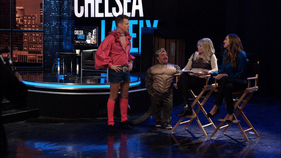 After Lately: Dating Down