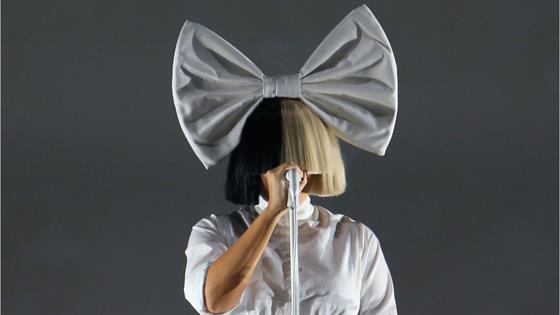 Sia Reveals She Is A Grandmother