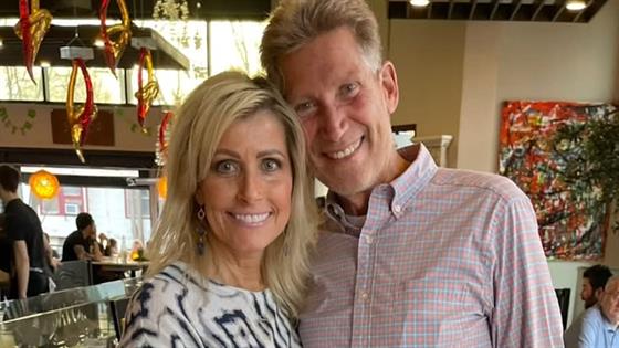 Golden Bachelor's Gerry Turner Engaged to Lana Sutton One Year After ...