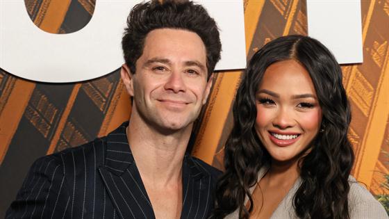 'Bachelorette’ Star Jenn Tran Teases New Romance After Sasha Farber Breakup