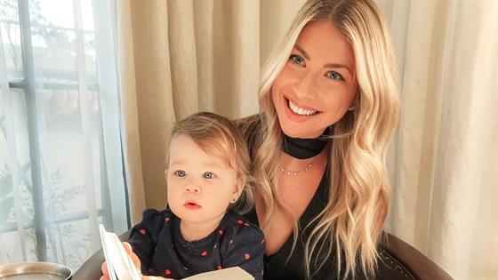 Stassi Schroeder Defends Giving Her 4-Year-Old Daughter Hartford Diet Coke