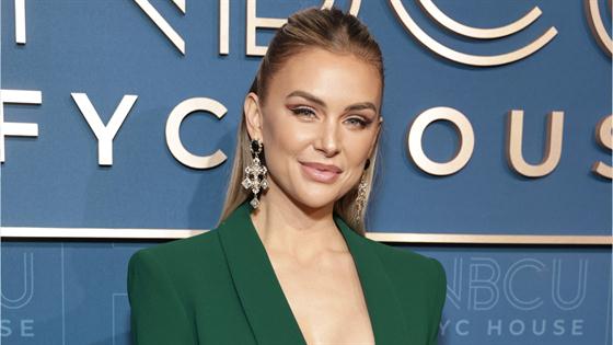 Lala Kent Talks Raquel Leviss Debunked Pregnancy Rumors
