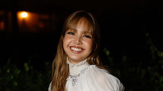 BLACKPINK's Lisa Swaps Out Her Pink Gown for Chic Corset Dress at Emmys ...