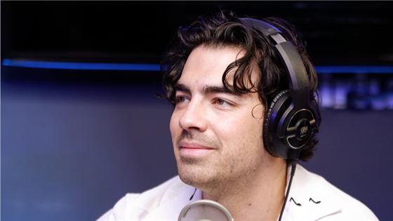 Joe Jonas Admits He Pooped His Pants While Performing