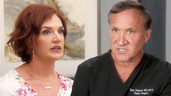 Botched Breasts That Bounced Back - TrendRadars