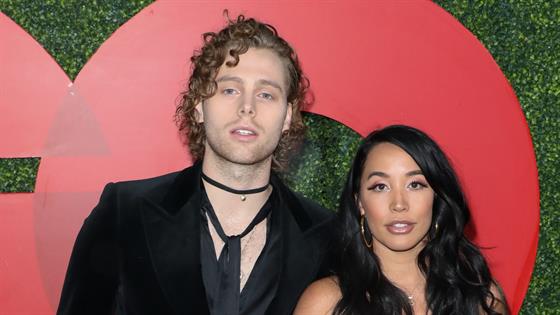 5 Seconds of Summer's Luke Hemmings and Wife Sierra Deaton Welcome Baby