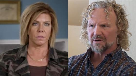 ‘sister Wives Meri Brown Reveals Ex Kody Brown Gave Her An Ultimatum List” To Save Marriage