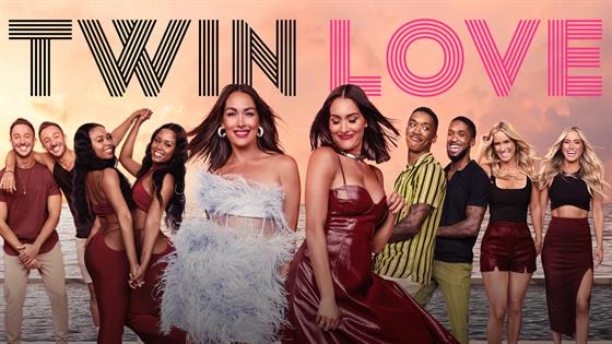 Twin Love Official Trailer With Brie And Nikki Garcia