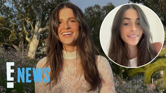 TikTok Star Rachel Yaffe Dead at 27 From Rare Form of Liver Cancer