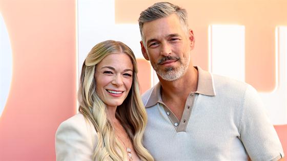 LeAnn Rimes Details Evolving Relationship with Eddie Cibrian After 14 Years of Marriage